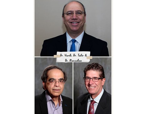 New Pacemaker Technology Introduced at St. Louis Heart and Vascular ...