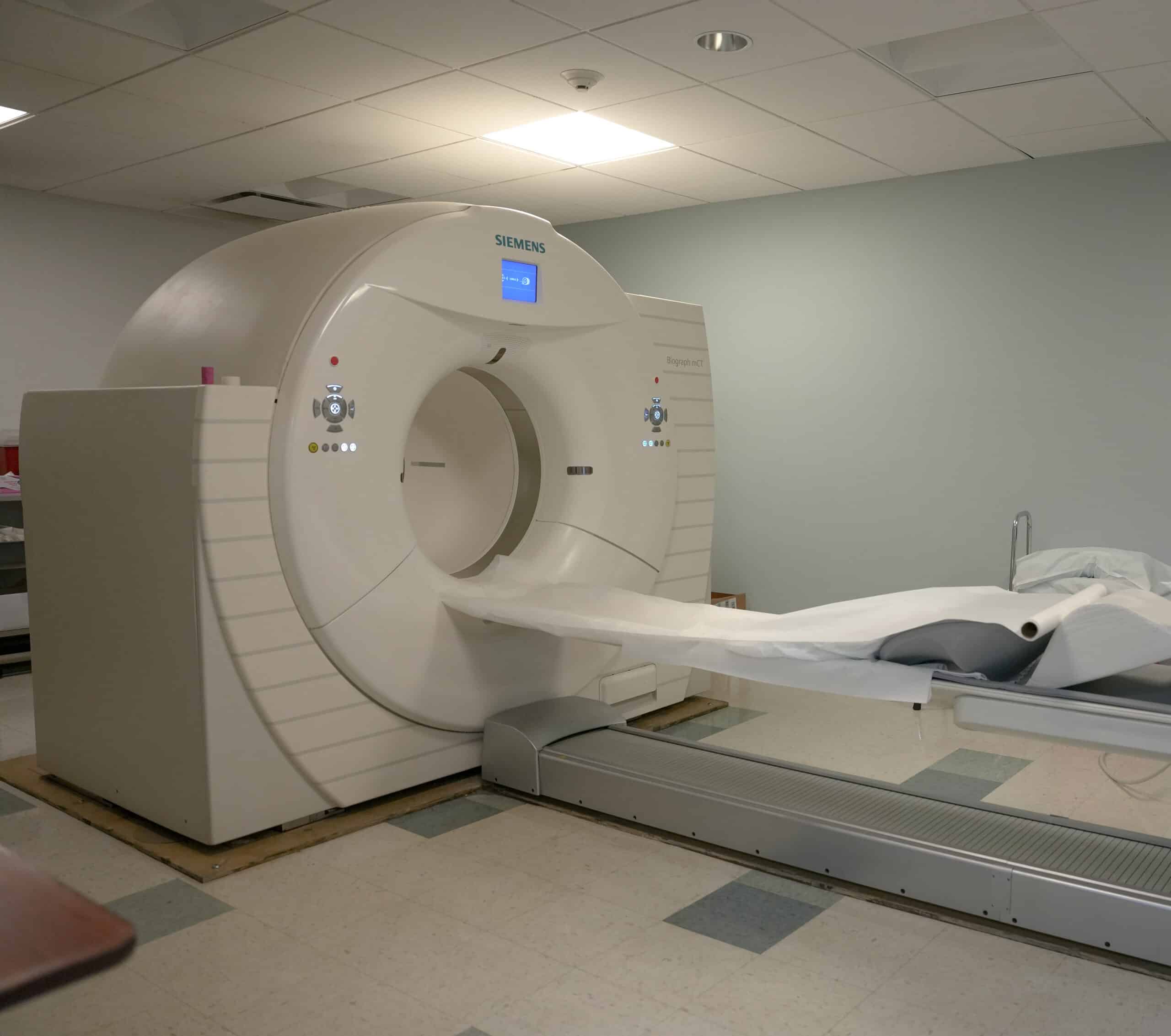 Coronary Calcium Scan in St. Louis - St. Louis Heart & Vascular